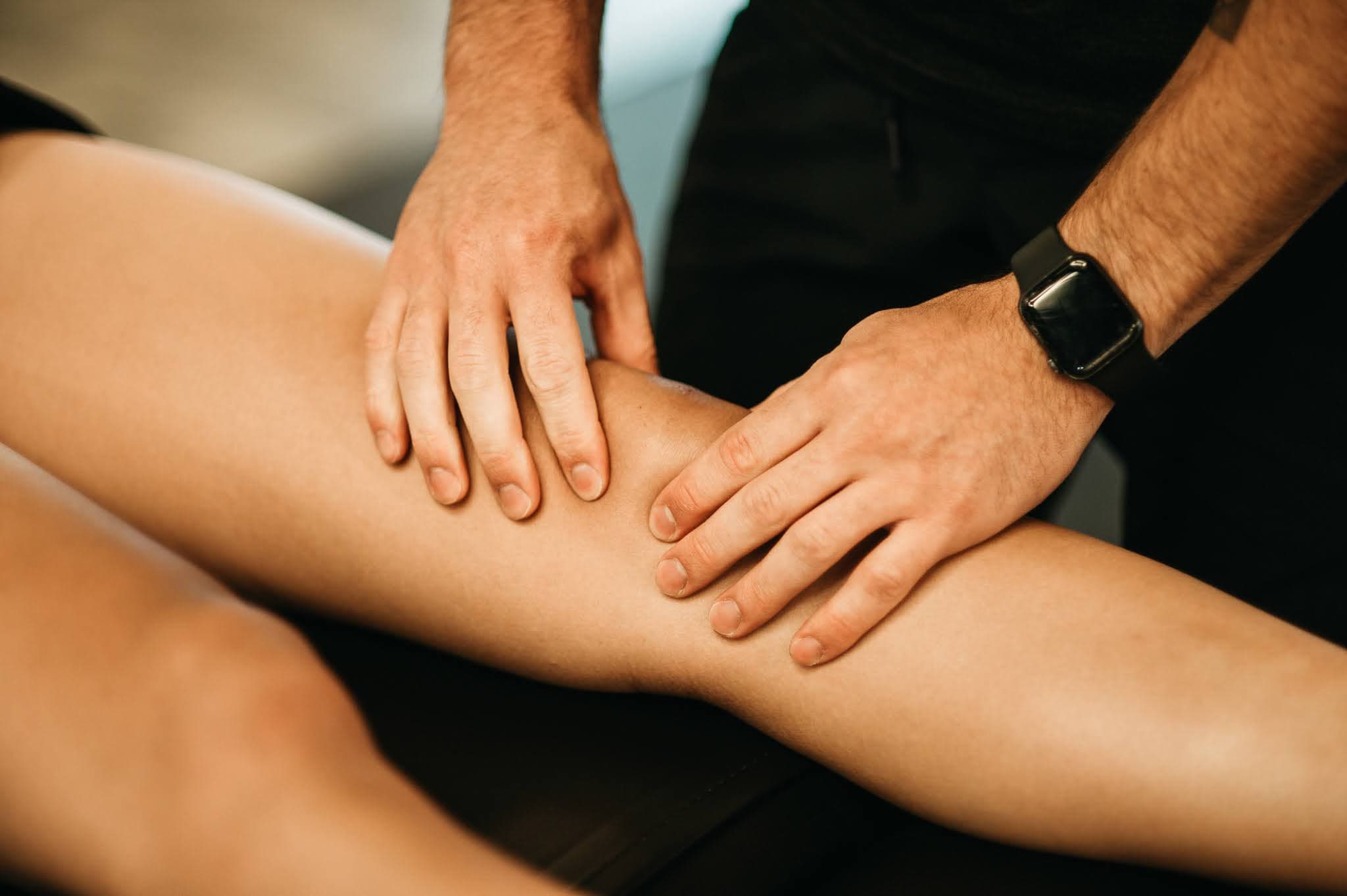 Physiotherapy | The Bridge Sports Therapy & Training