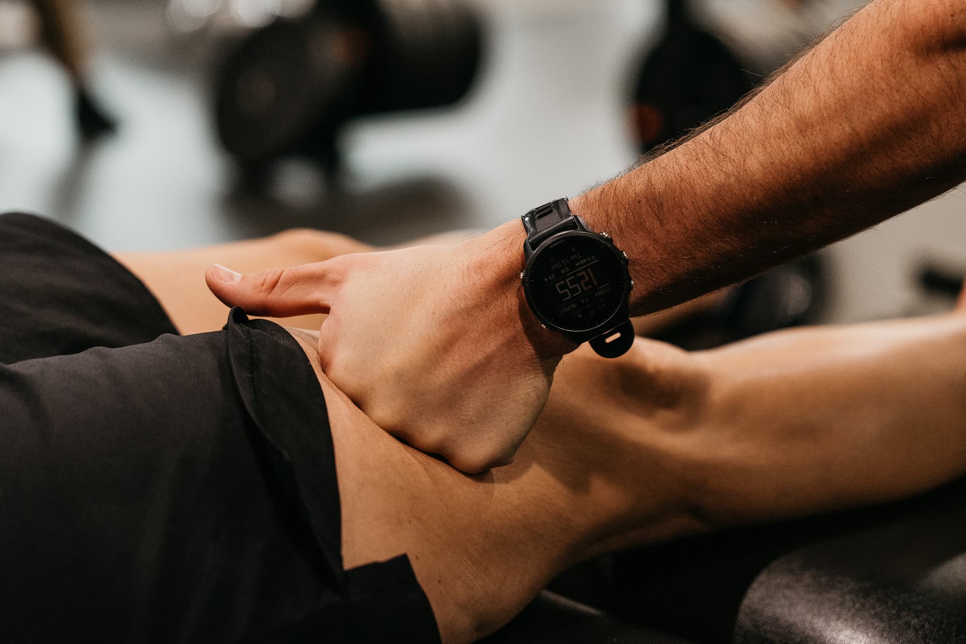 Millennium Place Physiotherapy, Massage & Training | The Bridge