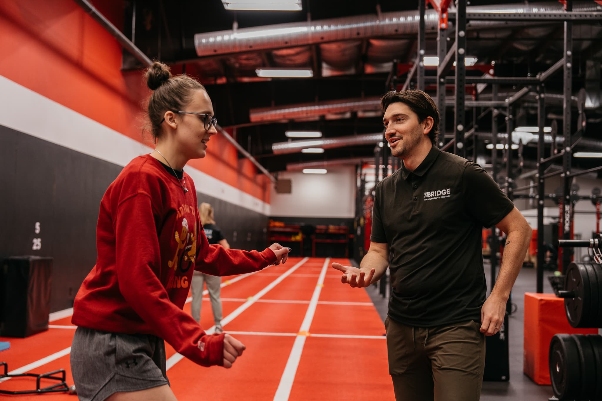 Physiotherapy | The Bridge Sports Therapy & Training