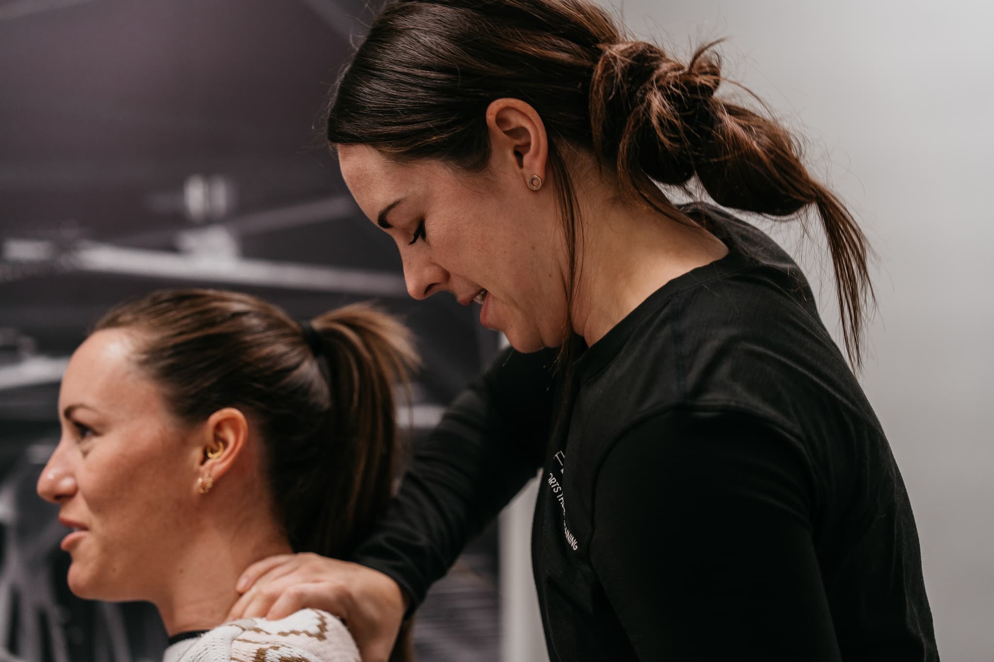 South Edmonton Physiotherapy, Chiropracitc, Massage | The Bridge