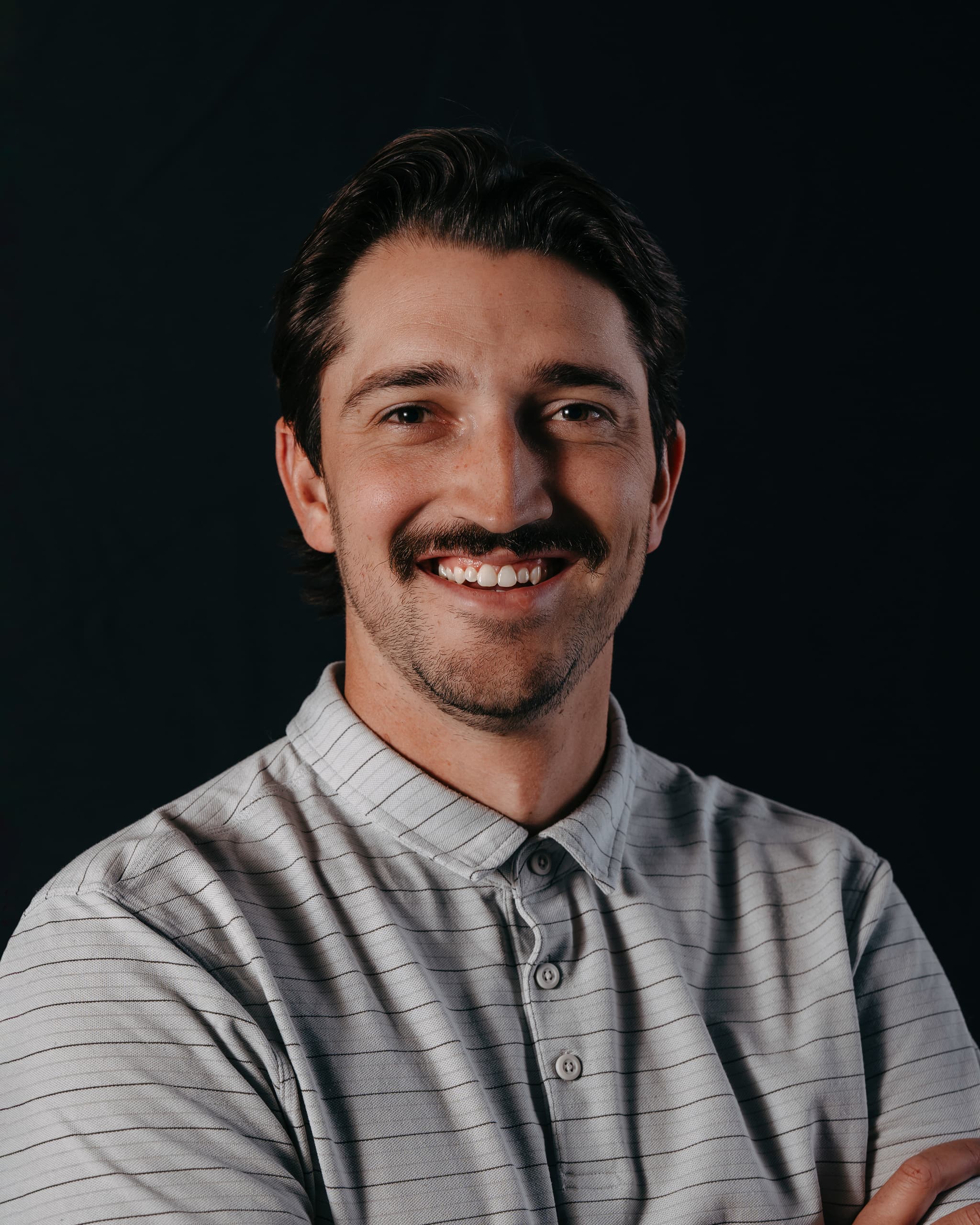 Scott Gilroy | Physiotherapist in South Edmonton