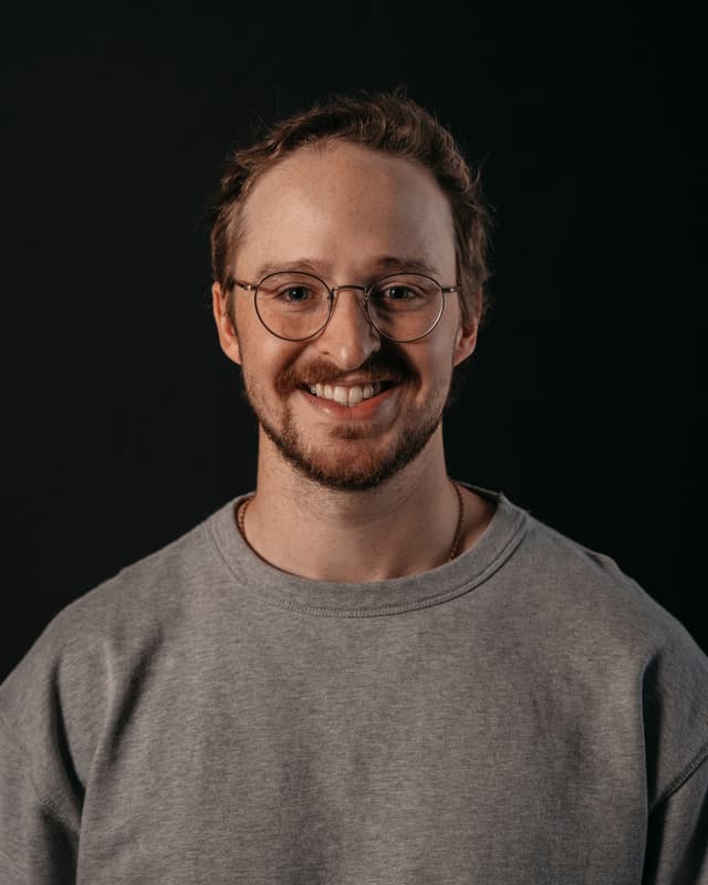 Seth Van Camp | Physiotherapist in Sherwood Park