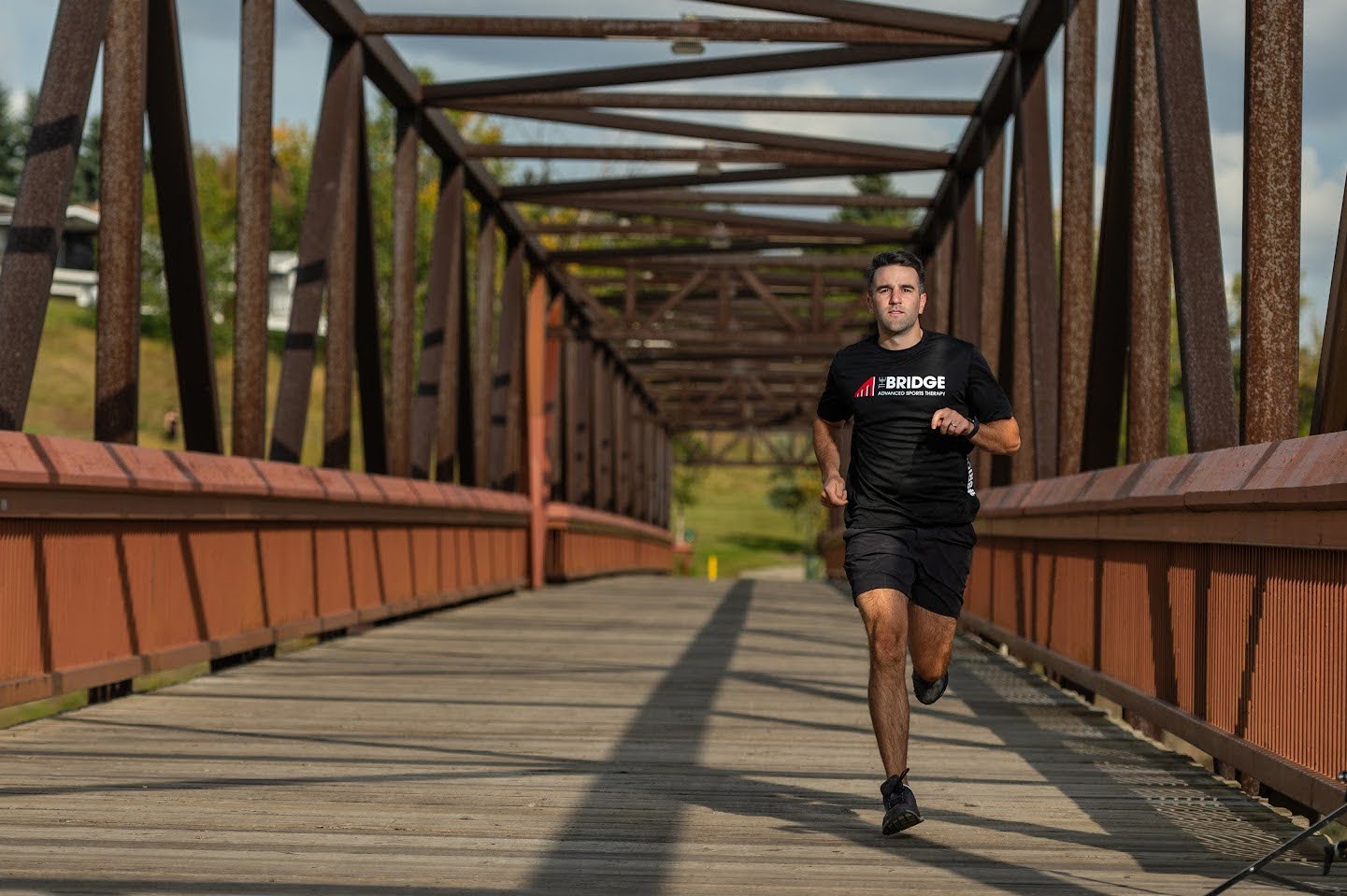 Lethbridge Physiotherapy, Chiropractic & Massage | The Bridge